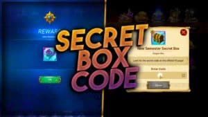 7DS Grand Cross Secret Box Codes (May 2022) [UPDATED] - UCN Game