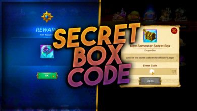 7DS Grand Cross Secret Box Codes (May 2022) [UPDATED] - UCN Game