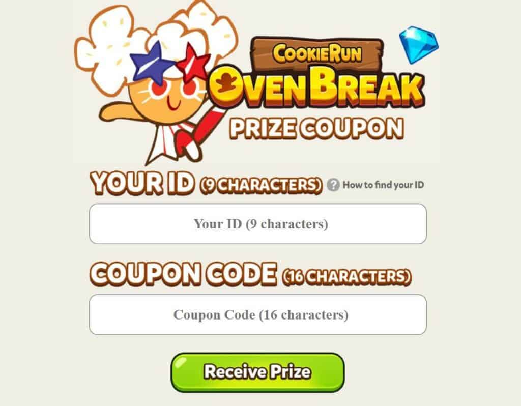 Cookie Run OvenBreak Codes NOV 2023 UPDATED Free Crystals Cookie Run OvenBreak Codes NOV 2023 UPDATED Free Crystals