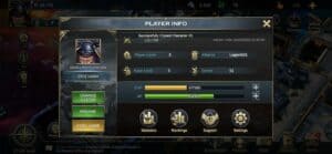 Warhammer 40K Lost Crusade Codes (MAR 2026) [UPDATED!]