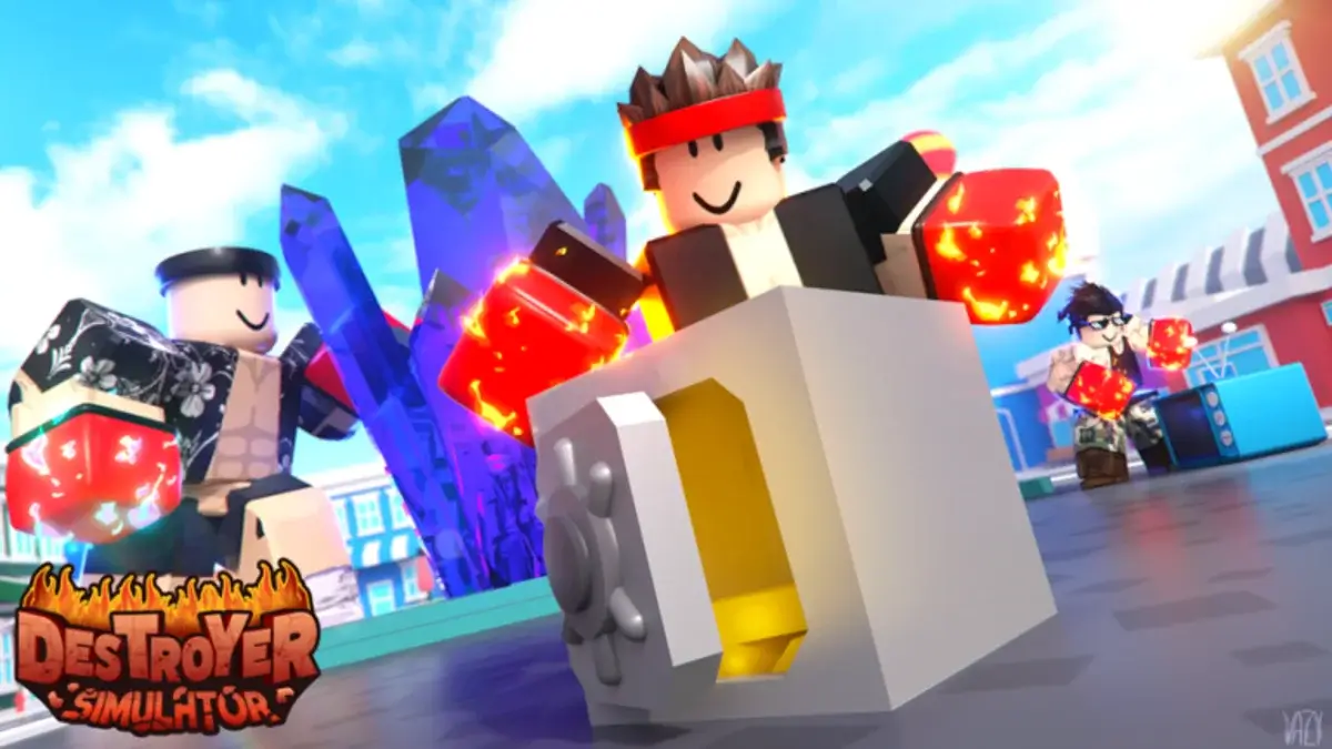 [NEW] Destroyer Simulator Codes (MAR 2026)