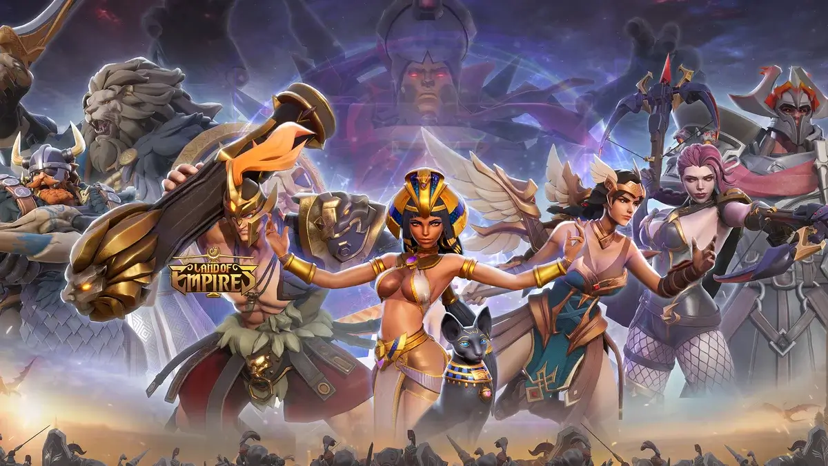 Land of Empires Codes (JAN 2026) [UPDATED!]