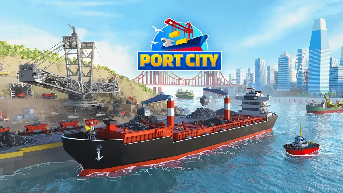 Port City Codes (APR 2026) [UPDATED!] - Free Gems