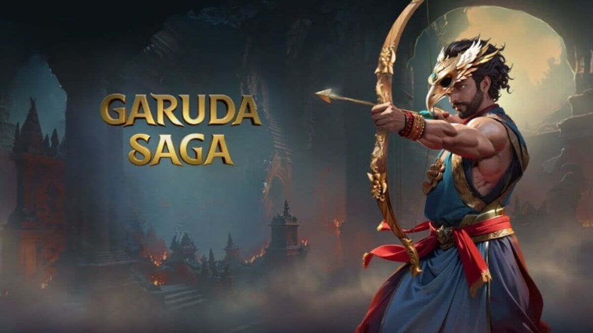 Garuda Saga Codes (MAY 2026) [UPDATED] - Free Rewards