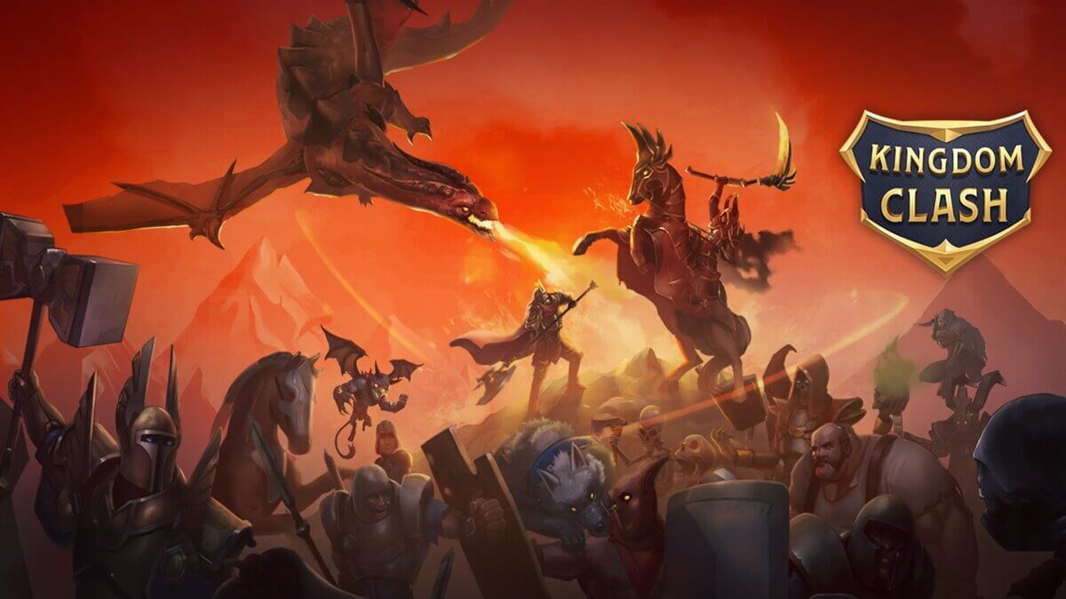 Kingdom Clash Promo Codes July 2024 UPDATED UCNGame