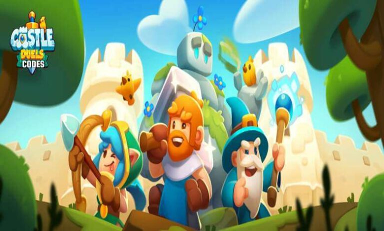 Castle Duels Codes (JUN 2026) [UPDATED!] - UCNGame