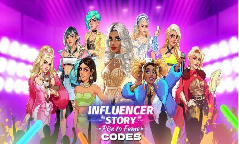 Influencer Story Codes (MAY 2026) [UPDATED!] - UCNGame