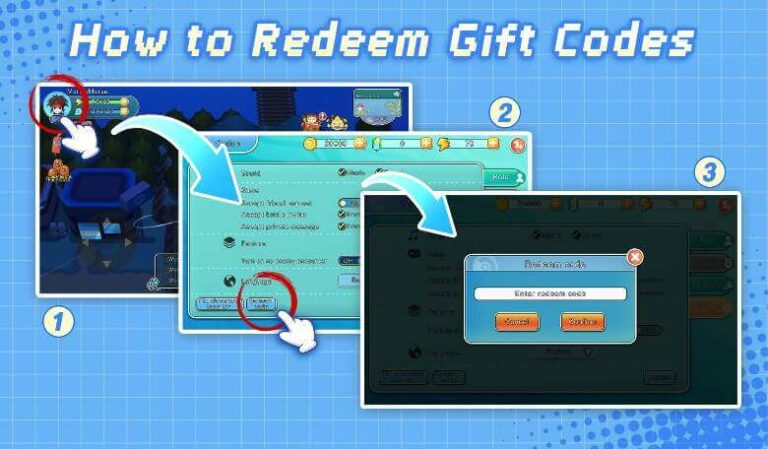 Pocket Pixel Codes (MAY 2026) [UPDATED!] - UCNGame