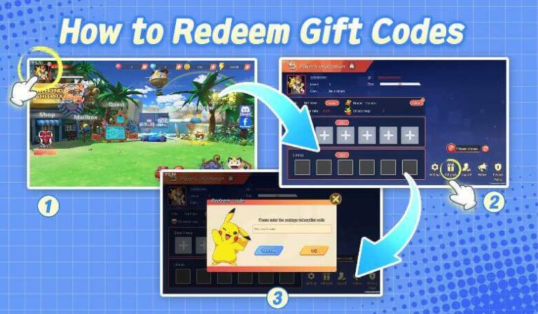 Pocket Dream M Codes (MAY 2026) [UPDATED!] - UCNGame