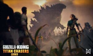 Godzilla x Kong Codes (MAY 2026) [UPDATED!] - UCNGame