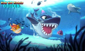 Fish Eat Fish io Codes (JUN 2026) [UPDATED!] - UCNGame
