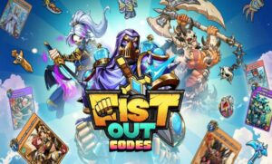 Fist Out Codes (JUN 2026) [UPDATED!] - UCNGame