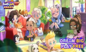 JungoJam Codes (MAY 2026) [UPDATED!] - UCNGame