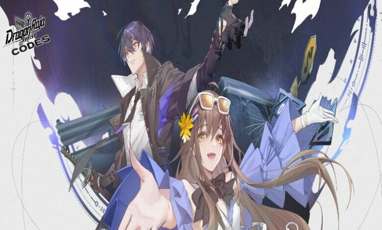 Dragon Raja ReRise Codes (JUN 2026) [UPDATED!] - UCNGame