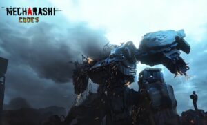 Mecharashi Codes (MAY 2026) [UPDATED!] - UCNGame