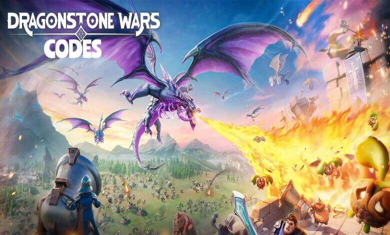 Dragonstone Wars Codes (FEB 2026) [UPDATED!] - UCNGame