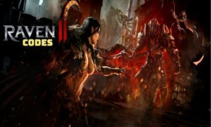 RAVEN 2 Codes (MAY 2026) [UPDATED!] - UCNGame