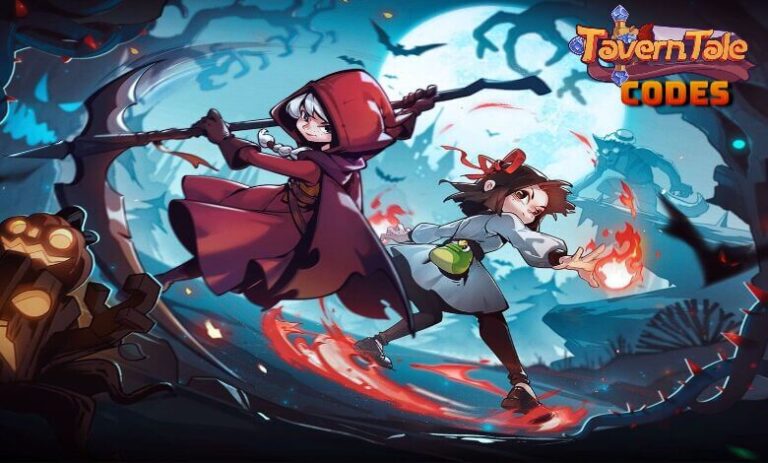Tavern Tale Codes (MAY 2026) [UPDATED!] - UCNGame