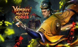 Vampire Master Codes (JUN 2026) [UPDATED!] - UCNGame