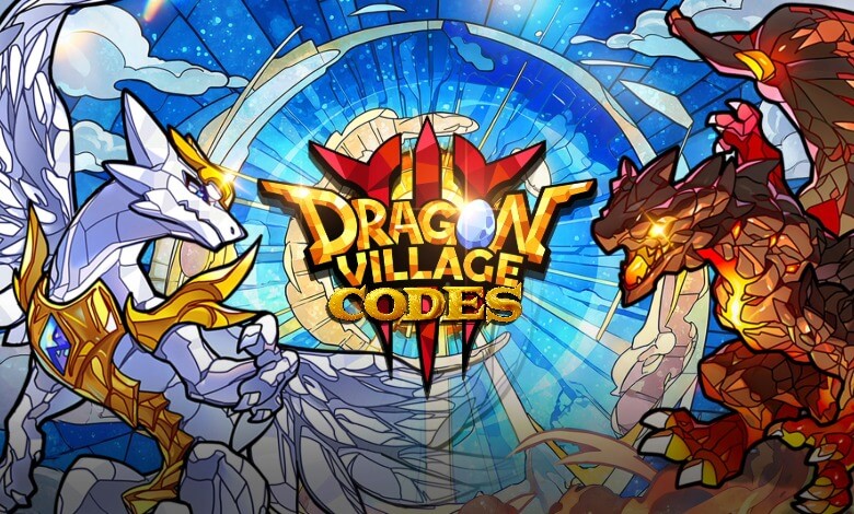 Dragon Village 3 Codes (MAY 2026) [UPDATED!] - UCNGame