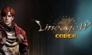 Lineage W Codes (MAY 2026) [UPDATED!] - UCNGame