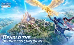 Soul Land Awakening World Codes (JUN 2026) [UPDATED!] - UCNGame