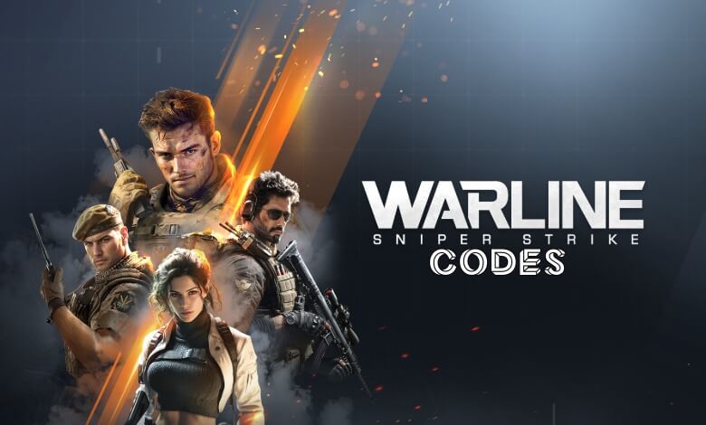 Warline Sniper Strike Codes (JUN 2026) [UPDATED!] - UCNGame